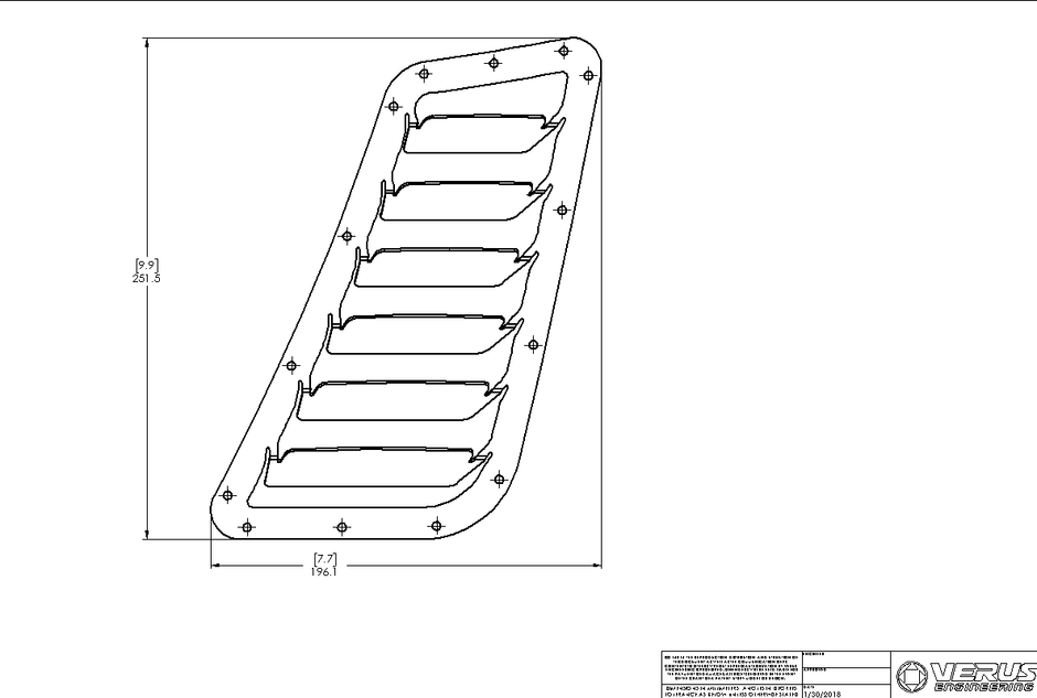 Volkswagen – Element Performance